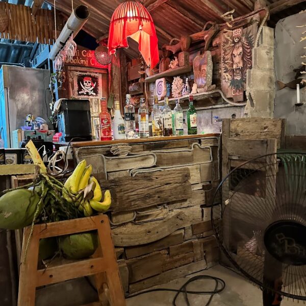 Unterwegs in Südthailand - unterwegsaufweltreise.de